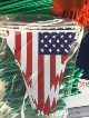 PVC bunting